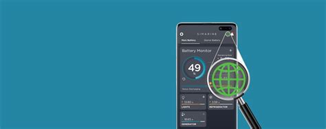 New Experimental Feature Remote Monitoring For Pico Rev 2 Simarine