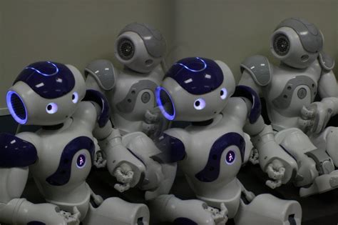 crea tu propio robot mÁsmÓvil
