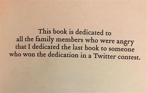 50 Dedicatorias De Libros Más Creativas De La Historia Bend