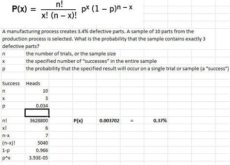 binomial distribution
