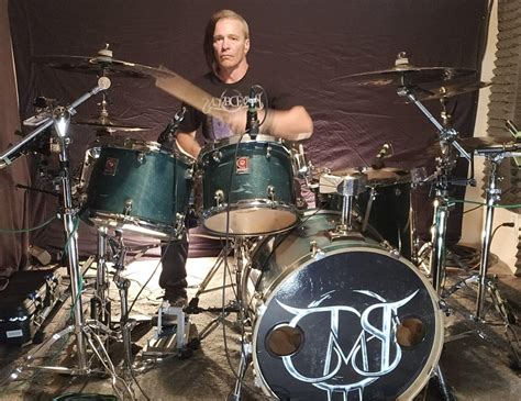 Mikey Klein Collision Drumsticks