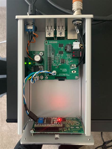Building A Raspberry Pi Based Streamer A Guide For The Nervous Page