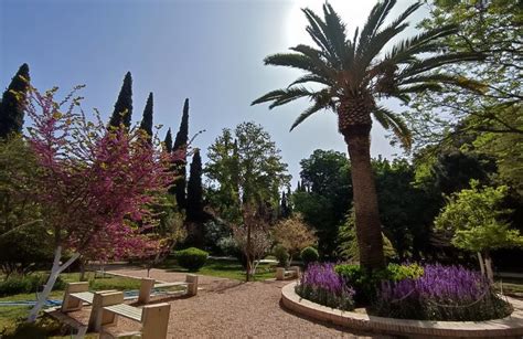 باغ ارم شیراز ⚡ ساعت بازدید قیمت ورودی بلاگ ایران هتل آنلاین