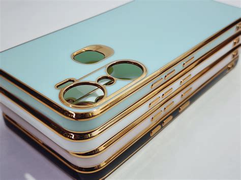 Infinix Hote Pro Tpu Chrome Back Cover Bt Limited Edition Store