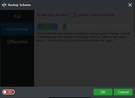 Backup Clone And Restore Windows Using Minitool Shadowmaker I Have A Pc