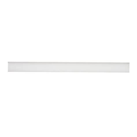 Алюминиевый LED профиль LP-2 врезной для светодиодной ленты, линейки ...