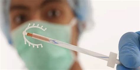 6 Efek Samping KB Spiral / IUD