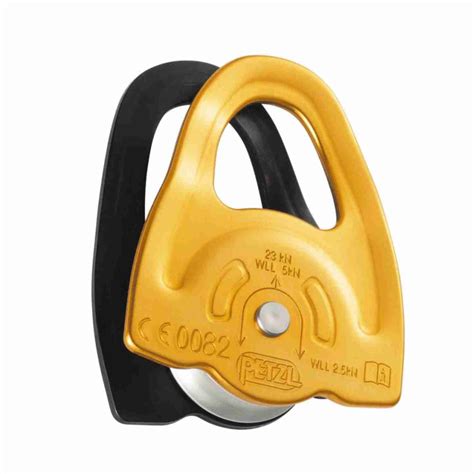 Блок ролик Petzl Mini – Купить c доставкой по России