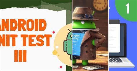 List Android Test Curated By Vojin Maksimovic Medium