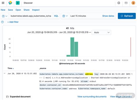 云原生微服务架构实战精讲第九节 Prometheusgrafana处理指标和fluentd、elasticsearch、 Kibana管理