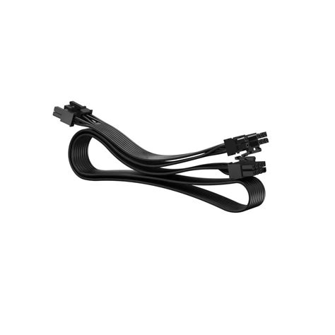Pci E 6 2 Pin X2 Modular Cable — Fractal Design