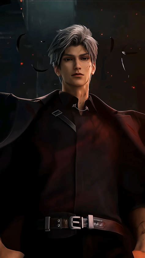 7 ý Tưởng Sylus Love And Deepspace để Lưu Hôm Nay Nhật Ký Nghệ