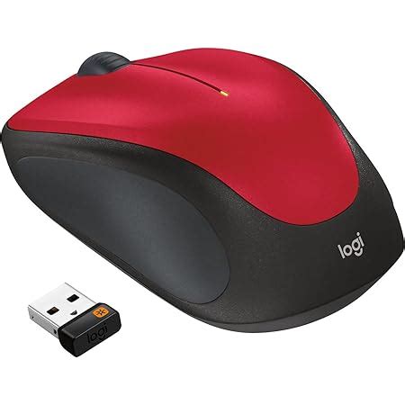 Amazon In Buy Logitech M Silent Plus Wireless Mouse GHz With USB Nano Receiver DPI