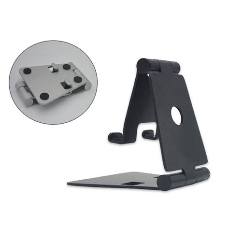 Fs Portable Foldable Stand For Screen Pad Phone Vicedeal