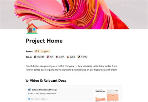 Disponibile La Preview Di Microsoft Loop App Per Creare Contenuti In Team Macitynet It