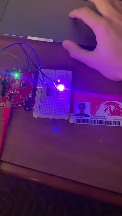 Sparkfun Experiment 3 Youtube