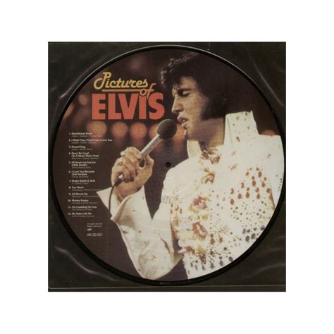 Elvis Presley Pictures Of Elvis 1