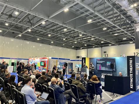 Shahriyar Hassan On Linkedin Huge Thank You To Everyone Turning Up To Our Keynote Session At