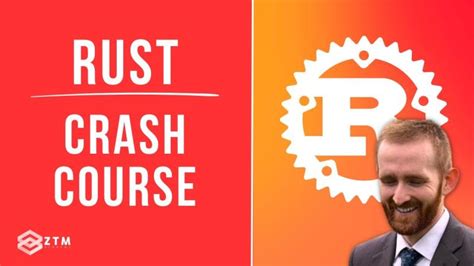 kevin david jaramillo on linkedin rust 101 crash course learn rust 6