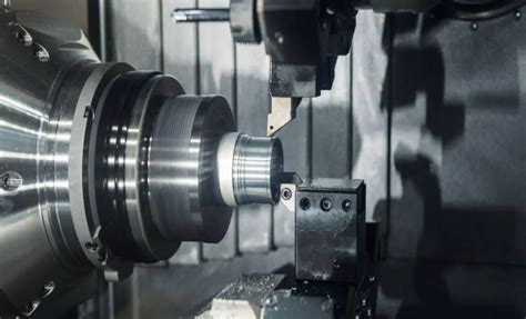 How To Stop Chatter On A Cnc Lathe Machine A Pro Guide