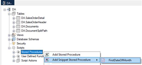 Sql Snippets Community