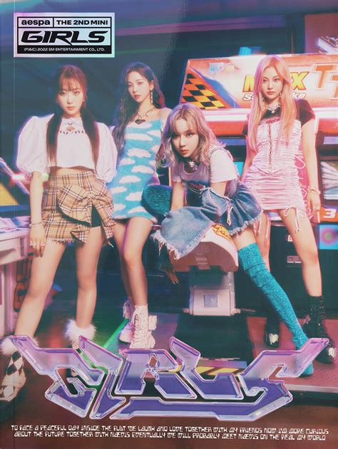 Girl Album Cover