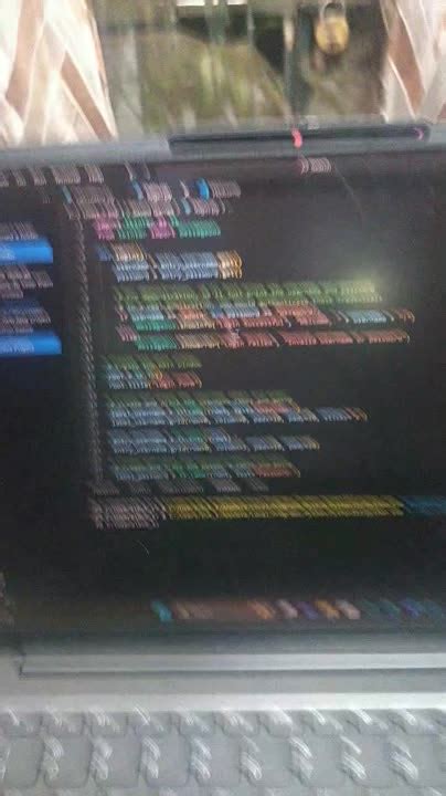 Mohith Sai B On Linkedin This Is Another Part Of Simple Login Form Here The User Name And Password