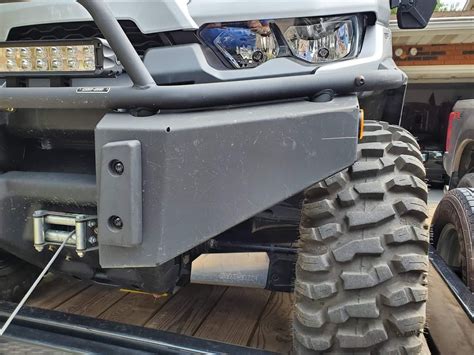 2020 Defender Max Xmr Tire Options Can Am Atv Forum