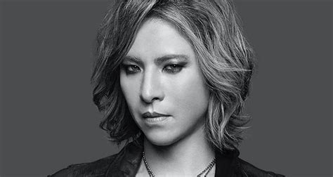 X Japan Yoshiki