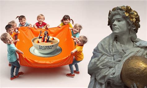 Image Editing With Gaussian Splatting Bard Ai