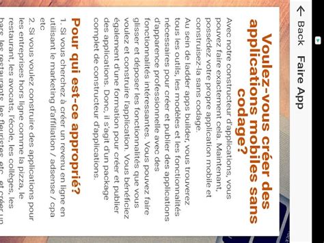 Android Için Comment Créer Une Application Apk İndir