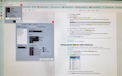 New Font For Time Signature Cubase Steinberg Forums