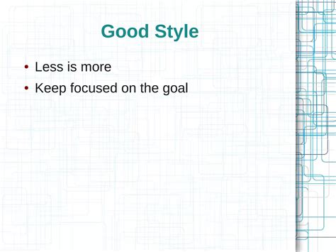 Presentation Uml Ppt