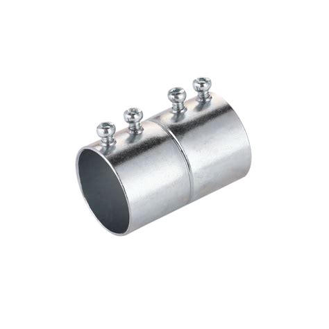 Steel Emt Coupling Buy Emt Coupling Steel Emt Coupler Steel Emt Adapter Product On Hangzhou