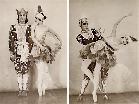 Дягилев Генеральная репетиция 3 Bogachkova1957 — Livejournal