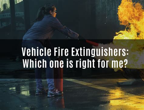 How To Use A Fire Extinguisher Pass Technique