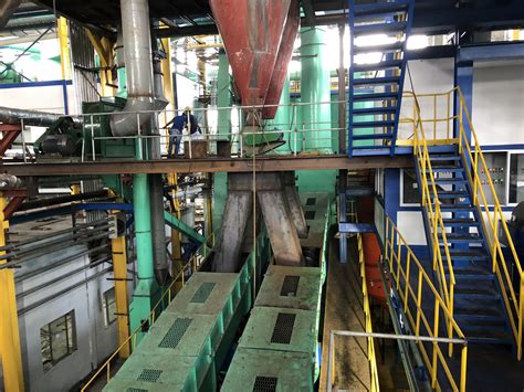 Fibre Separation Gaexpertise