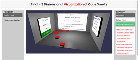 github chathuranagahasa 3d metaphor code visualization a novel model