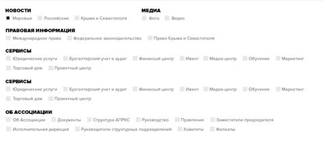 Wordpress Можно ли сделать выборочную подписку на рассылку в Wp