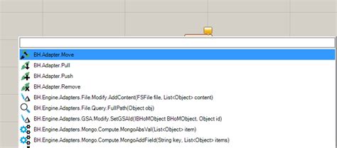 toggle of bhom popups on component outputs · issue 593 · bhom