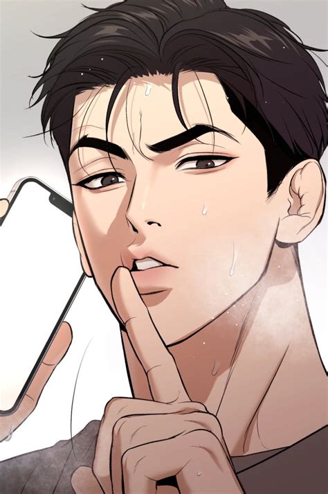 Joo Jaekyung Jinx Drawn By Mingwa Danbooru