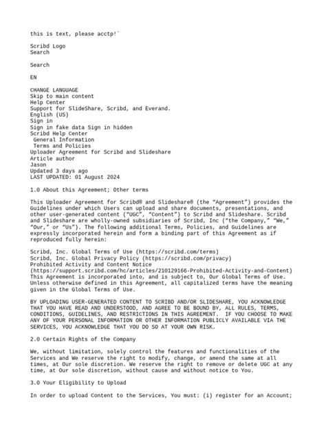 1 Pdf License Scribd