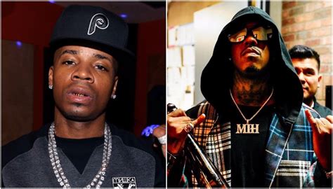 Listen To Plies Catchy New Song Gorgeous Feat Jeremih Hiphop N More