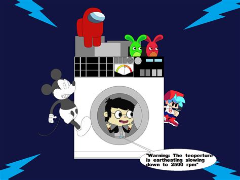 Lucas And Friends Travel In Time By Projectall Stars2000 On Deviantart