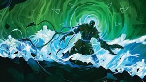 Mtgs New Mutant Turtle Commander Is Havoc In A Half Shell Dexerto