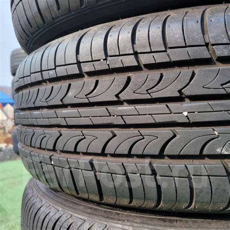 Nexen Classe Premiere 672, 215/55R17 94V, 17", 1 шт, в наличии, 215 мм ...