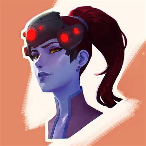 Pin By Red On Overwatch Overwatch Fan Art Overwatch Comic Overwatch