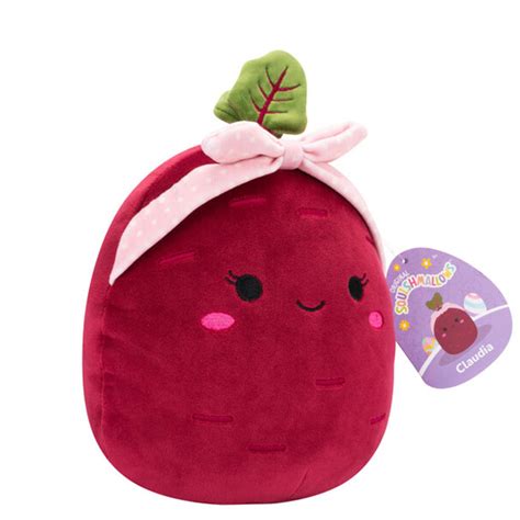 Squishmallow 75inch Easter Plush Assortment A Squishmallows Prima Toys