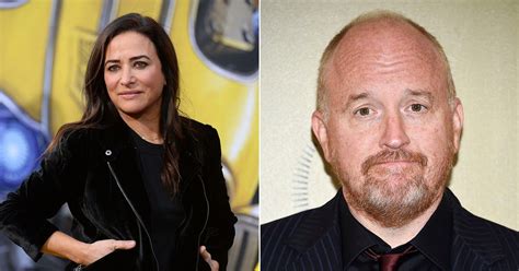 Pamela Adlon Bobby Hill