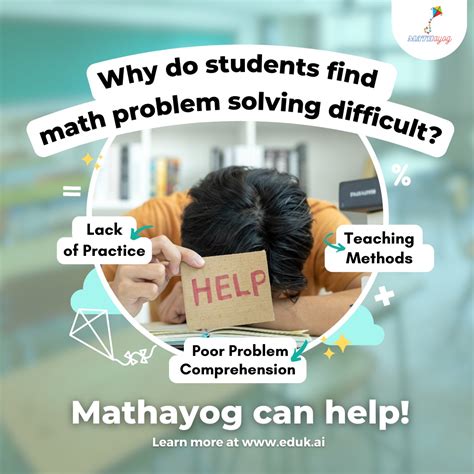 Mathayog Are You Tired Of Struggling With Math